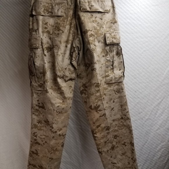 U.S. Army | Pants | 42 273w Desert Digital Camo Ocp Pants | Poshmark